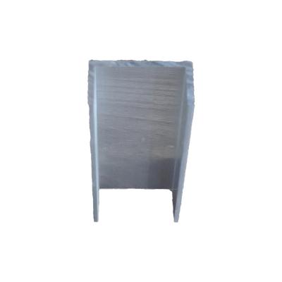 Cina Oem Custom Assembly Line Aluminum Profile Bending Deep Drawn Metal Stamping Press Part in vendita