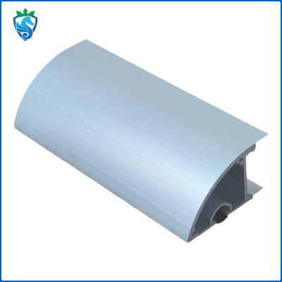 Cina Oem Custom Assembly Line Aluminum Profile Bending Deep Drawn Metal Stamping Press Part in vendita