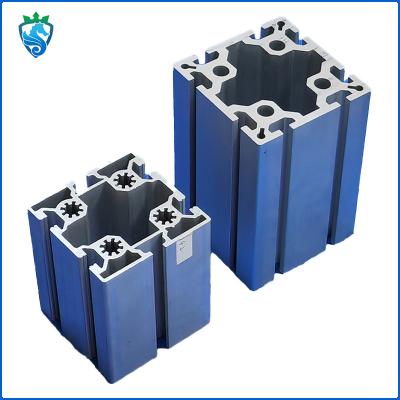 Cina Sheet Cutting Aluminum Bending Fabrication Metal Stamping Parts Laser in vendita