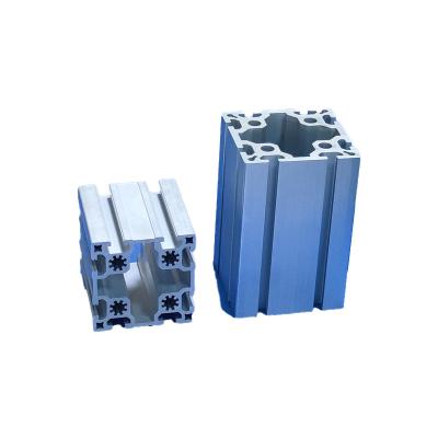 China Stainless Steel High Aluminium Fabrication Sheet Metal Bending With Date Coder à venda