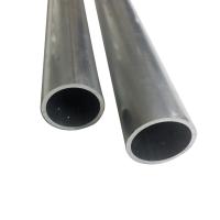 China Customized Aluminium Square Tube 6063 T5 Hollow Rectangular for sale