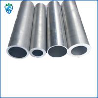 China 6022 Aluminium Alloy Square Tube Rectangular Decoration Profiles for sale