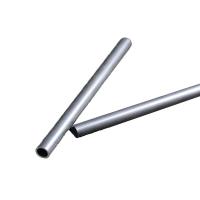 China 6022 Aluminium Alloy Square Tube Rectangular Decoration Profiles for sale