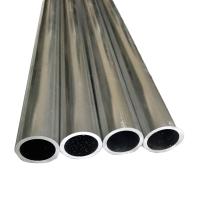 China 6022 Aluminium Alloy Square Tube Rectangular Decoration Profiles for sale