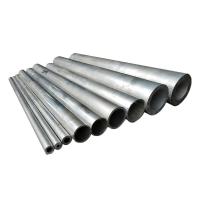 China 6022 Aluminium Alloy Square Tube Rectangular Decoration Profiles for sale