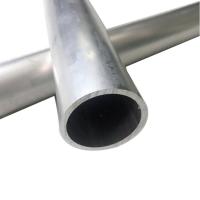 China 6022 Aluminium Alloy Square Tube Rectangular Decoration Profiles for sale