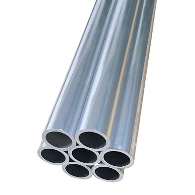 Cina Tubo in lega di alluminio T6 cavo in alluminio da 300 mm di diametro utilizzato per l'ingegneria in vendita