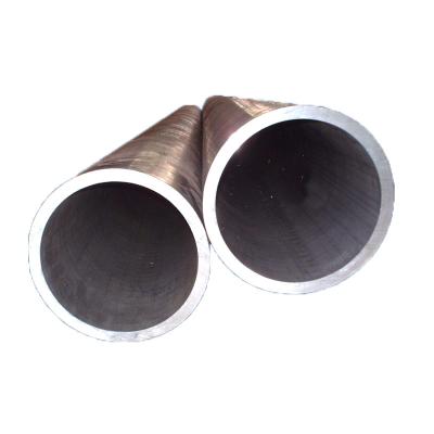Cina Tubo in alluminio 6061 6063 da 40 mm Profili per tubi anodizzati in vendita