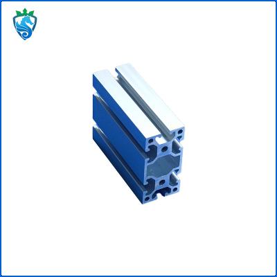 Cina L'alto professionista della prestazione costata ha personalizzato i profili di alluminio fornitori di alluminio industriali di profili in vendita