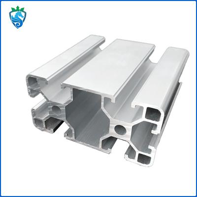 Cina L'alluminio industriale profila 2023 il profilo di alluminio 4080 della scanalatura dell'estrusione T 6060 6030 in vendita