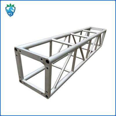 China 50mm Anodized Aluminium Profile 6000 Series Frame For LED Lighting Strips for sale