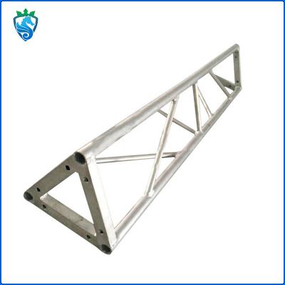 Cina Open T Slotted Aluminum Frame Extrusion Profile 40mm X 40mm Polishing in vendita