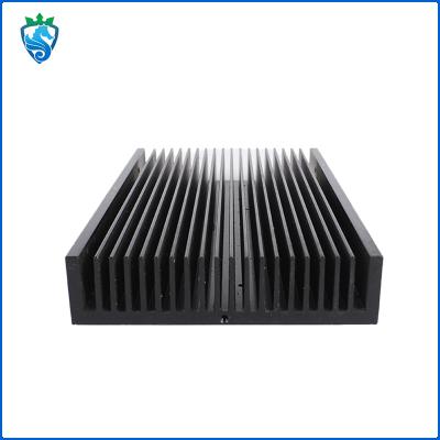 Cina LED Aluminum Track Profile Heat Sink With Hidden Mounting Clips For Housing Decoration in vendita