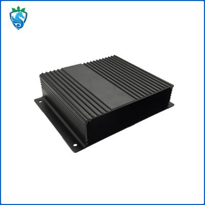 Cina Custom Aluminum Profile LED Lighting Heat Sink T651 For 100W LED in vendita