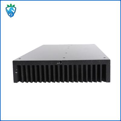 Cina 6060 Industrial Aluminium Heat Sink Led Profile T5 For Led Strip And Bar Light in vendita