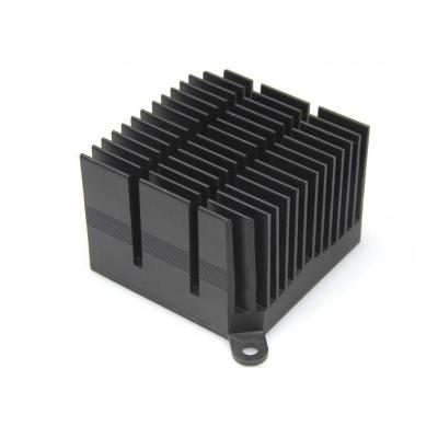 Cina 6060 Industrial Aluminium Heat Sink Led Profile T5 For Led Strip And Bar Light in vendita