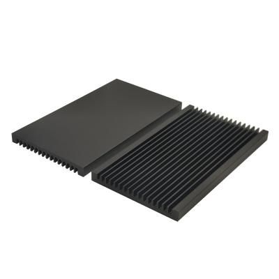 Cina LED Linear Light Aluminium Profiles 6061 Suspending Heat Sink Extrusion Channel in vendita