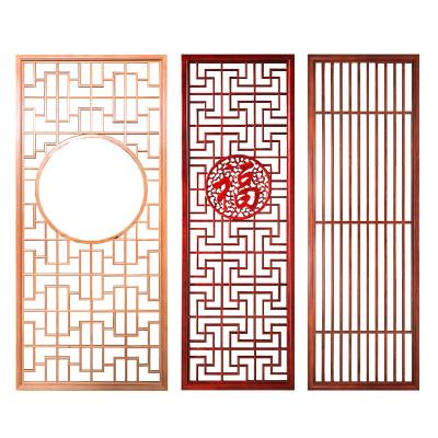 Cina Cavità di alluminio del salone della griglia di profilo della catena di montaggio dell'entrata della divisione decorativa in vendita