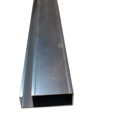 Cina 6063 Aluminium Profile Frame Sliding Windows And Doors Powder Coating T351 in vendita