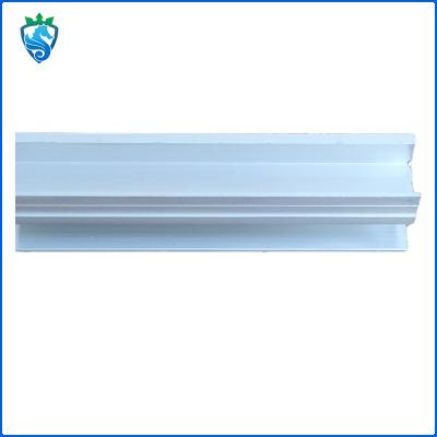 Cina Double Hung Windows Aluminium Alloy Profiles T6 Custom Doors 6060 in vendita