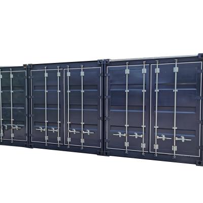 Cina Rifornimento a lungo termine dei contenitori di immagazzinamento dell'energia prefabbricati mobili con le specifiche complete in vendita