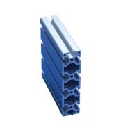 China T3 - T8 Aluminum Customized Profiles Extrusition Surface Led Channel for sale