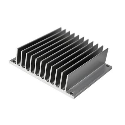 Cina 30×30 Aluminum Profiles Solar Panel Frame Aluminum Extrusion Profile 6000 Series in vendita