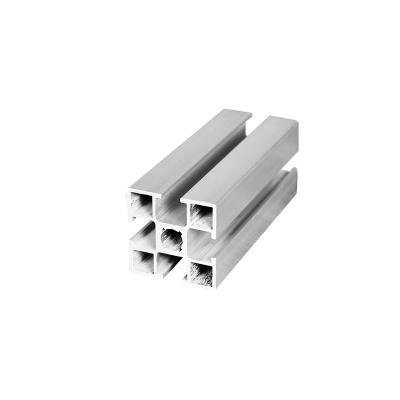 Cina Assembly Line Aluminum Profile 6000 Series High-Speed Assembly Lines in vendita