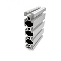 China 6063-T5 Assembly Lines Aluminum Profile Precision Equipment Frames for sale