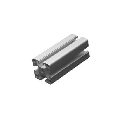 China Assembly Line Aluminum Profile Frame Extrusion Aluminum Profiles Te koop