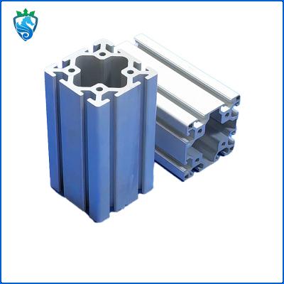 China 3838 Werkstatt Aluminiumprofil Multifunktionsanlage Aluminiumprofil zu verkaufen