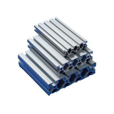 Cina 3838 Profilo di alluminio per officina, linea di montaggio multifunzionale, profilo di alluminio in vendita