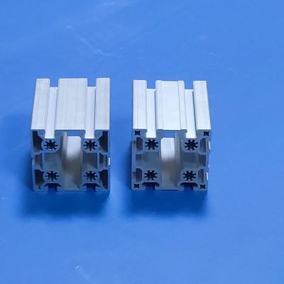 Cina 3838 Profilo di alluminio per officina, linea di montaggio multifunzionale, profilo di alluminio in vendita