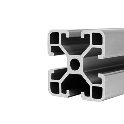 China 20x20 2040 T slot Aluminiumprofiel Aluminiumprofiel assemblagelijn Te koop