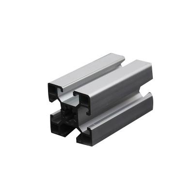 Cina 8080 4080 Linea di assemblaggio Produzione di profili in alluminio in vendita