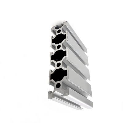 China 2040 8020 Montagelijn Aluminiumprofiel 50 X 100 80 X 40 Te koop
