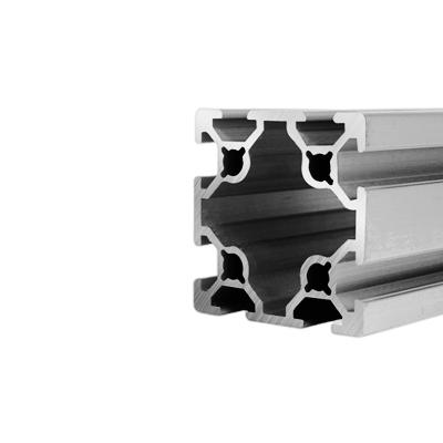 China Maschine Aluminiummontagelinie Extrusionen T-Schlitze Strukturelle zu verkaufen