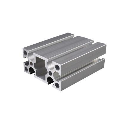 China 8020 Aluminiumprofiel Aluminiumprofiel productielijn 30120 serie Te koop