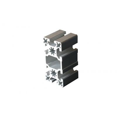 China 8020 Aluminiumprofiel Aluminiumprofiel productielijn 30120 serie Te koop
