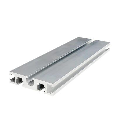China 8020 Aluminiumprofiel Aluminiumprofiel productielijn 30120 serie Te koop