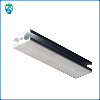 China 7904 Aluminium-Extrusions-Produktionslinie Werk Lagerhersteller zu verkaufen