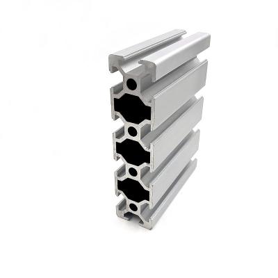 China Industriële assemblagelijnen, industriële aluminiumprofielverwerkende ondernemingen Te koop