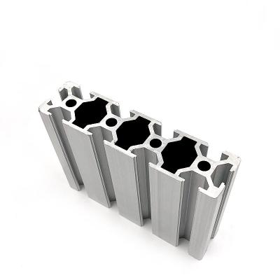 China Aangepaste zonneframe Aluminiumprofiel Montagelijn Extrusie Aluminiumprofiel Te koop