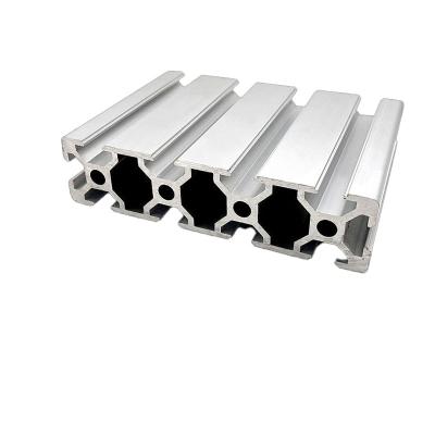 China 8020 Aluminiumprofiel Aluminiumprofiel productielijn 30120 serie Te koop