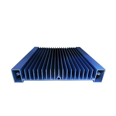 Κίνα 301x40x100 20mm X 3mm Άλουμινίου Θερμοαπορροφητήρι Προφίλ μπάρα Για LED ταινίες ταινίας προς πώληση