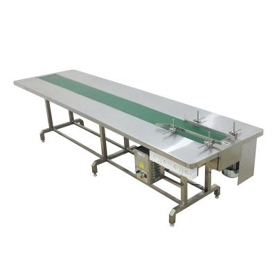 China Sistema automatizado de manuseio de linhas transportadoras à venda