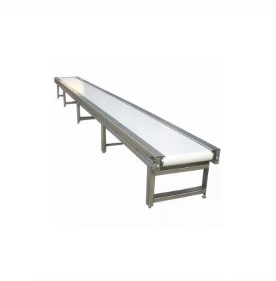 China Linha de montagem de sistemas de correia transportadora Máquina de escalada à venda