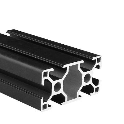 China 40x160 Extrusie 3060 Aluminiumprofielen Te koop