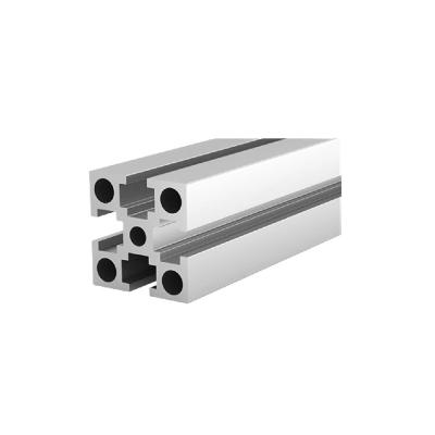 China 40x160 Extrusie 3060 Aluminiumprofielen Te koop