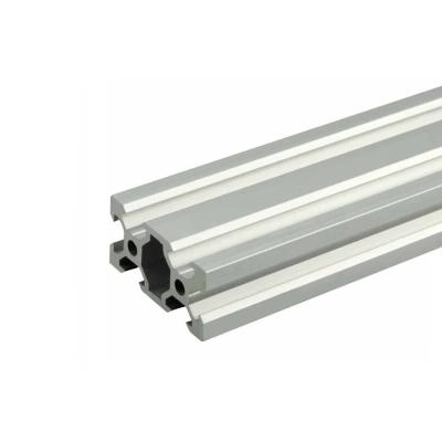 China 40x160 Extrusie 3060 Aluminiumprofielen Te koop